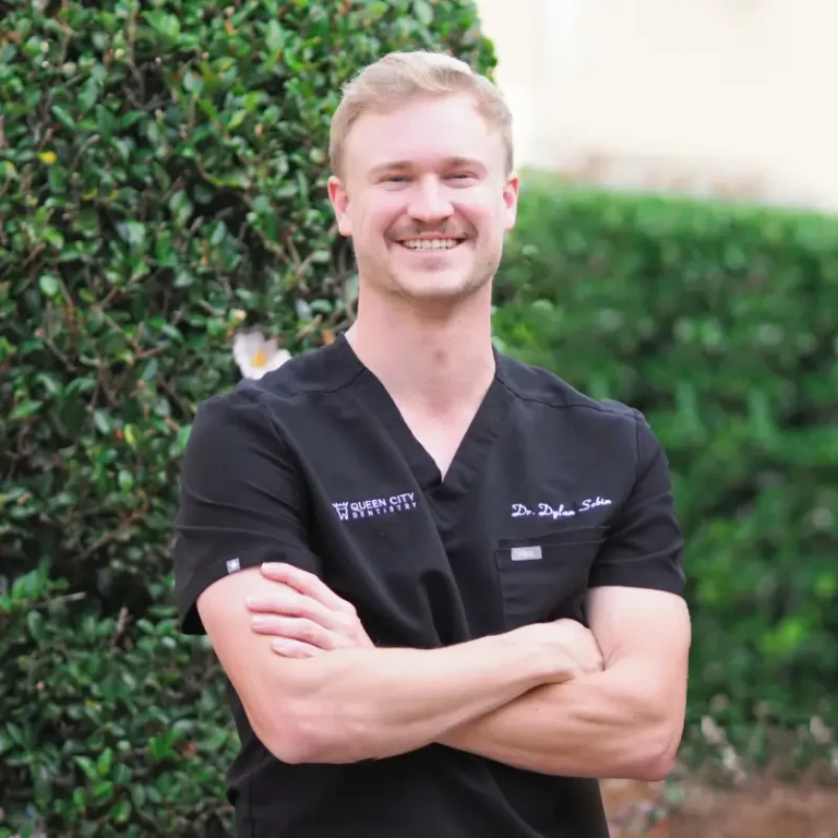Meet The Doctors — Mint City Dentistry
